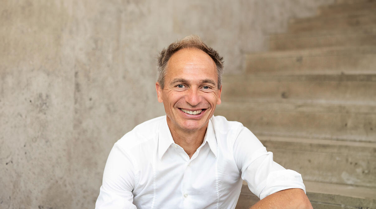 David Dimitri - Fondazione Dimitri